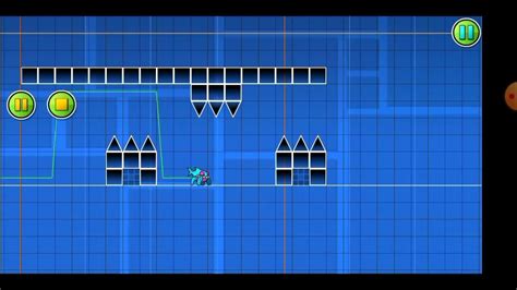 How To Use A Move Trigger Super Gd Youtube