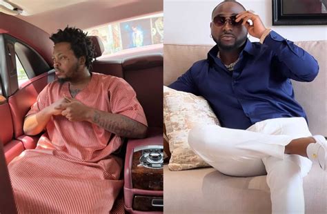 Ifeanyis Death Singer Olamide Sympathises With Davido Offers Powerful Prayer Kemi Filani News