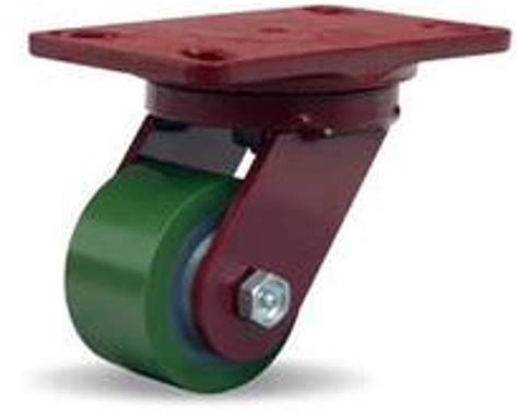 Hamilton Caster Series Hs Heavy Service Casters 3 14 Inch Diameter