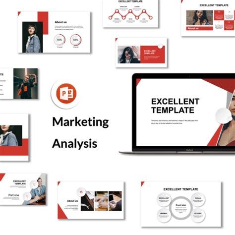 Marketing Analysis Powerpoint Templates Original And High Quality PowerPoint Templates