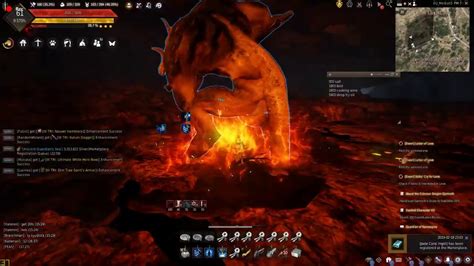 Bdo Dark Rift Ferrid Sample Youtube