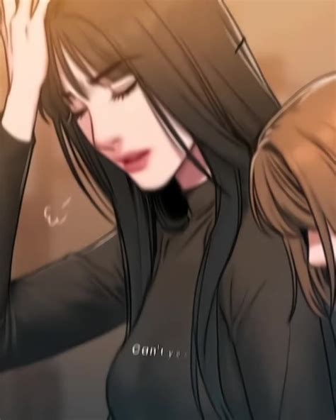 بهترین مانهوا یوری ️😁😊😎 فیلم ویسگون