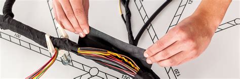 Wire Harness Protection At Benjamin Hutchison Blog