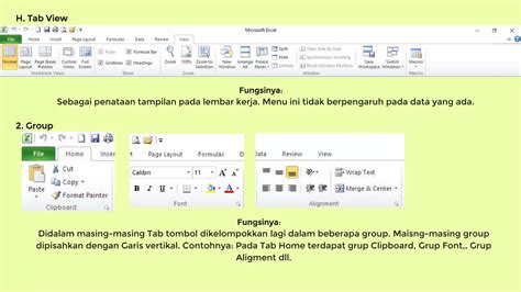 Microsoft Office Excel Pengertian Komponen Aplikasi Microsoft Office Excel Dan Fungsinya Pptx