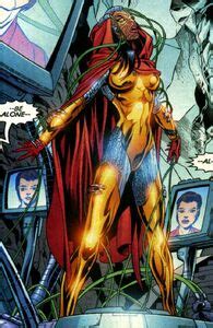 Doctor Cyber Dcgallery Villains Wiki Fandom