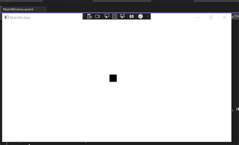 Inputelement Doesnt Receive Pointerentered Call When Created Under Mouse Pointer · Issue 7858