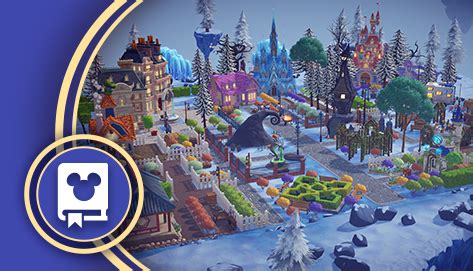 The Skys The Limit With Floating Islands