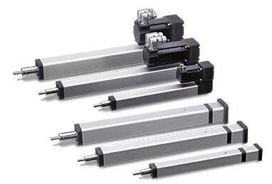 How To Choose A Linear Servo Motor ATO Com