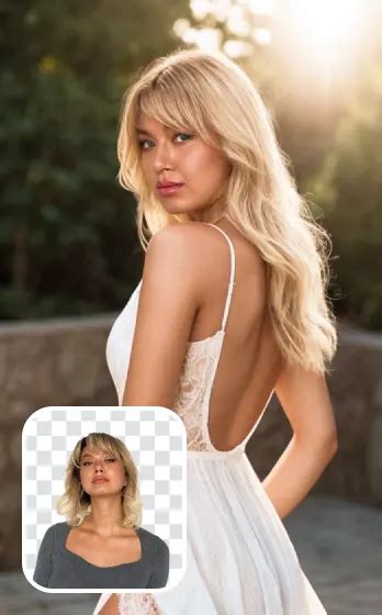 Ai Photoshoot Generator Zoomerang