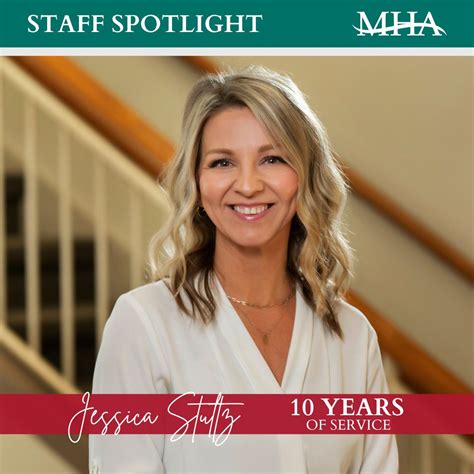Missouri Hospital Association On Linkedin Congratulations To Jessica Stultz Director Of