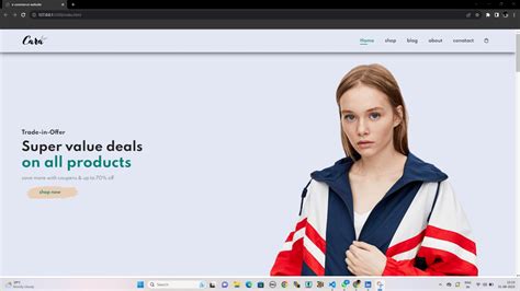 Deepak N S On Linkedin Webdevelopment Ecommercewebsite