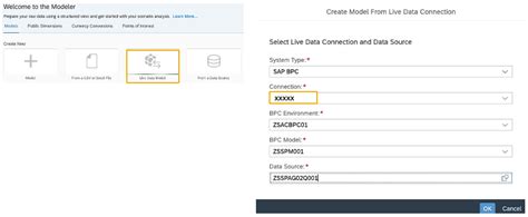Sap Bpc Move To Sac Use Sap Analytics Cloud As Da Sap Community