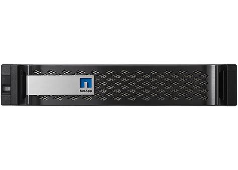 Netapp Fas2554 4x800gb 20x4tb Hdd Storage System Fas2554 318 R6 C