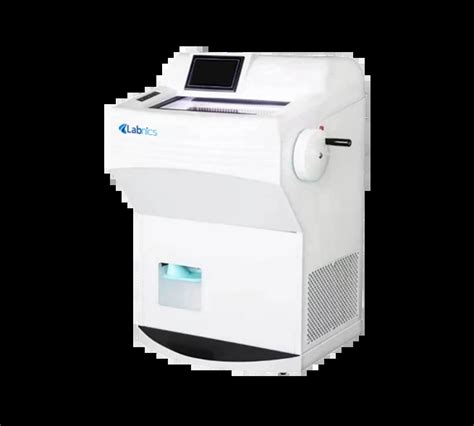 Cryostat Microtome Ncrm 100 Labnics Ltd Cryostat Microtome Ncrm 100 Labnics Ltd