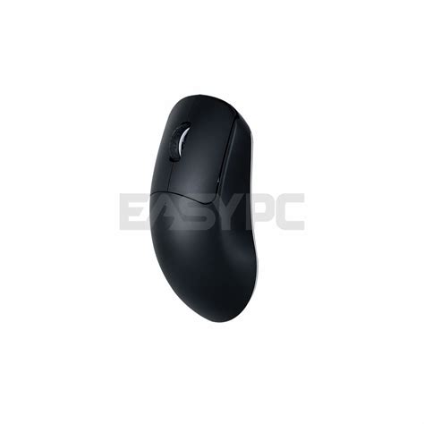 Easypc Rakk Gahum Paw 3395 Wireless Gaming Mouse Trimode Black White And Grey 650 Ips
