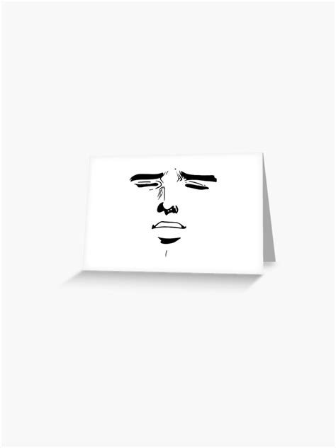 How To Draw Anime Meme Face