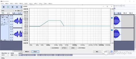 使用 Audacity 录音 Csdn博客