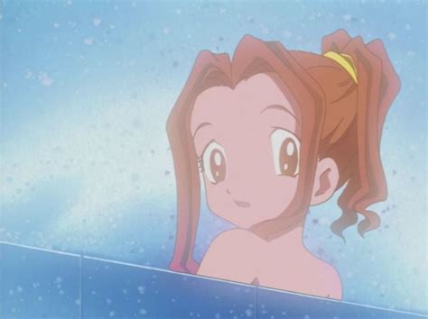 Filedigimon Adventure 15 4 Anime Bath Scene Wiki