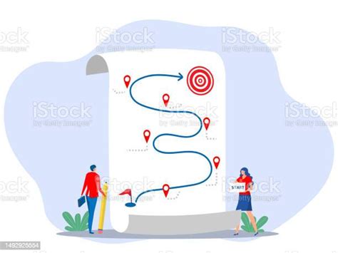 성공 전술 차트 목표 달성을 위한 어려움이나 장애물을 극복하기 위한 사업 계획 전략 계획 데이터 분석 지원 개념 벡터 개념에 대한 스톡 벡터 아트 및 기타 이미지 Istock
