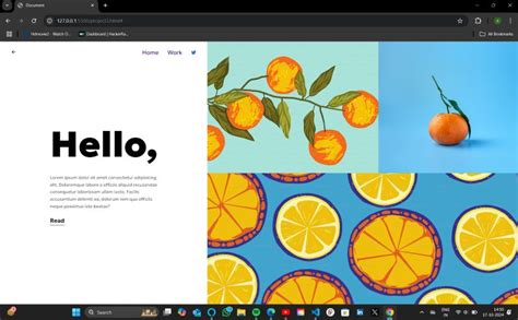 Html Css Webdevelopment Responsivedesign Webdesign Anshdeep Bakshi