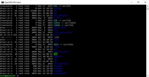 wichtige ssh befehle für synology synology coaching