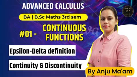 Continuous And Discontinuous Function Definition And Types Of Discontinuity Continuous Functions