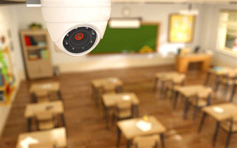 School Security System Installs Secom Llc