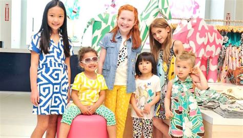 Gap说想在中国卖出更多童装 所以它做了这些事界面新闻 · 时尚