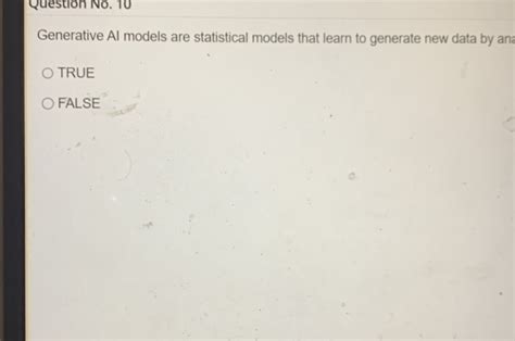 Question No Generative Al Models Are StudyX