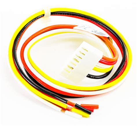 Heil Quaker Icp 1174744 Harness Gsistore