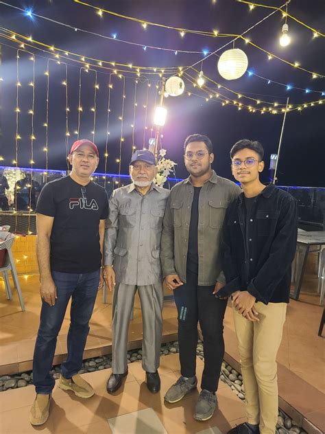 Sheikh Mohiuddin Atik On Linkedin Noor Nobi Chowdhury A Pioneer In