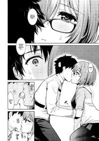 C Amakuchi Syoujo Umakuchi Syouyu MASH HORNY MASH Fate Grand Order English Kyuume