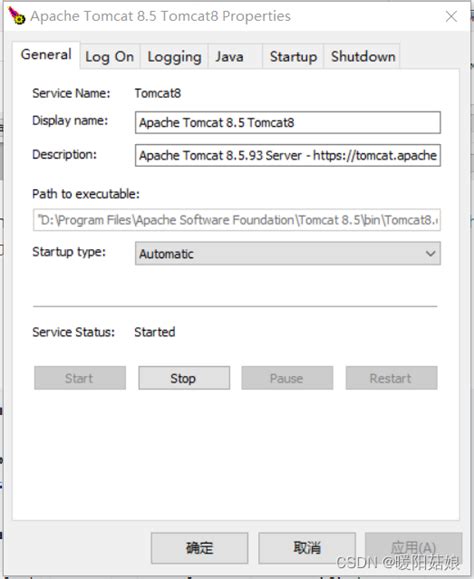 使用tomcat部署静态网页tomcat部署静态页面 Csdn博客