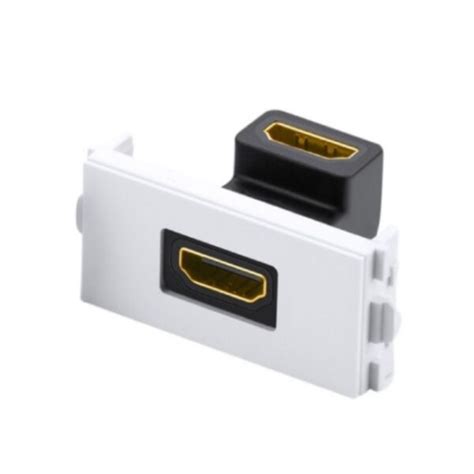 Ugreen 20318 Hdmi Socket Panel Mobile Phone Prices In Sri Lanka Life Mobile