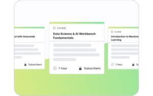 Anaconda Built To Advance Open Source AI