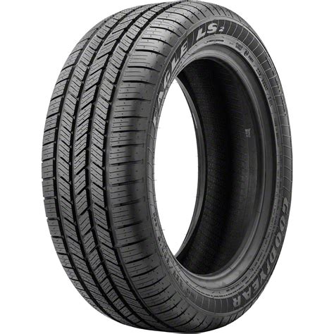 Goodyear Eagle LS-2 All Season P205/70R16 96T Passenger Tire - Walmart.com