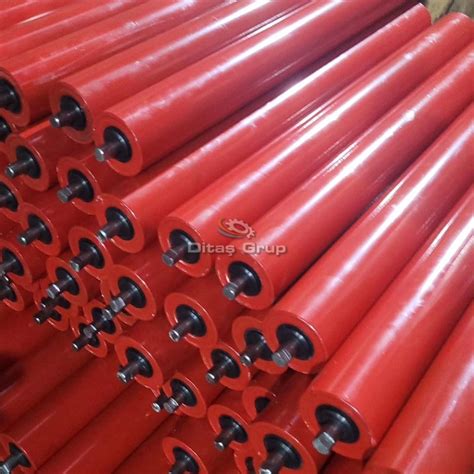 Conveyor Roller Turkey