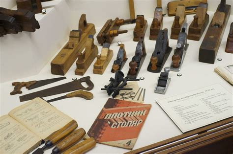 Столярный инструмент названия виды и использование