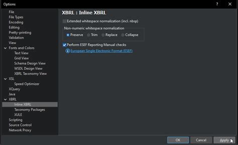 New Features In XMLSpy XML And JSON Editor Altova