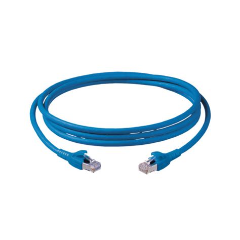 Patch Cord 1 Mtr Netpac