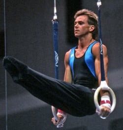 Thomas Kurt • Usa Gymnastics