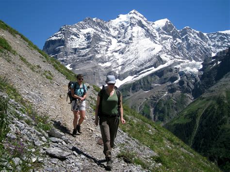 Welcome To Swiss Alpine Hiking Swiss Alpine Hiking
