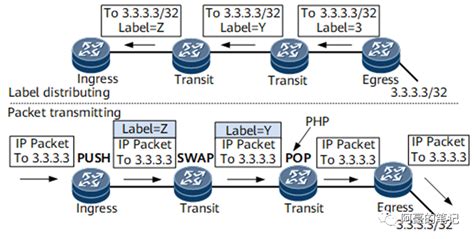 mpls基础介绍 csdn博客
