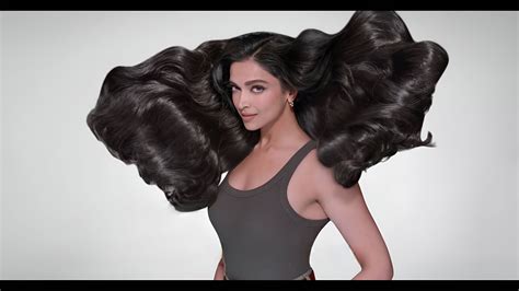 I Love Deepika Padukone And I Have A Hair Fetish So This Is Like A