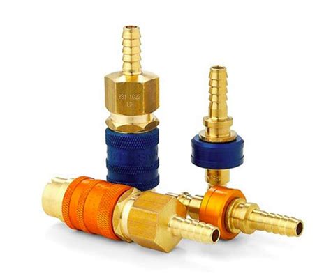 Gas Repair Coupling At Mitchell Fredricksen Blog