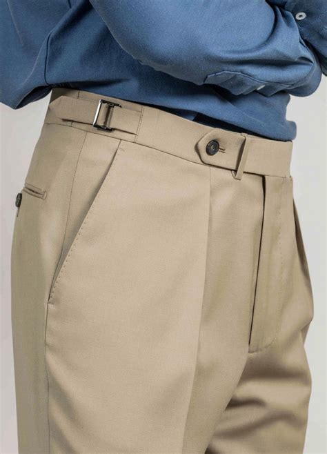 Trousers – Berg&Berg