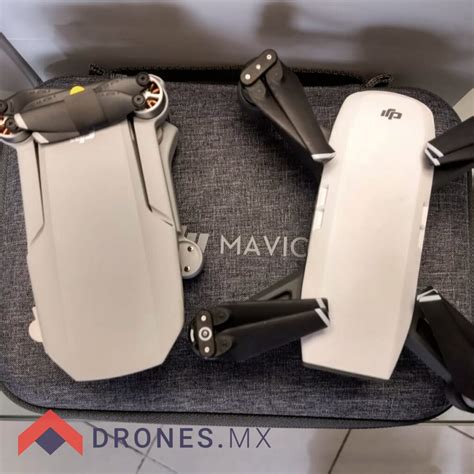 Dronesmx Drone Clúster