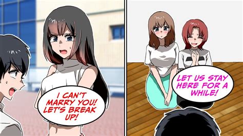 【romcom】my Sister And Her Best Friend Barged Into My House After I
