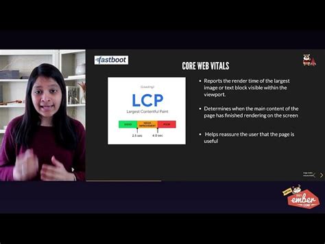 Free Video Fast Track Ember With Fastboot And Embroider From Confreaks Class Central