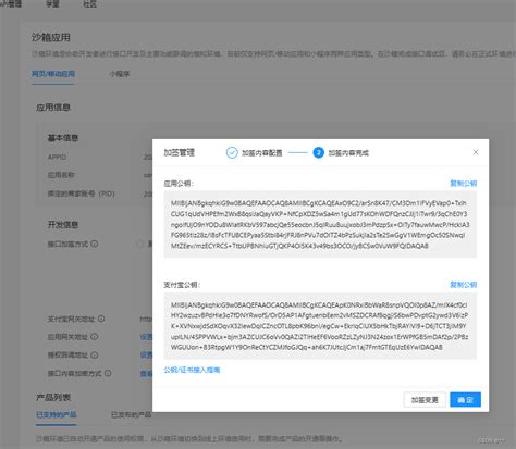 Reactnode实现支付宝沙箱支付详细流程react 支付宝支付 Csdn博客